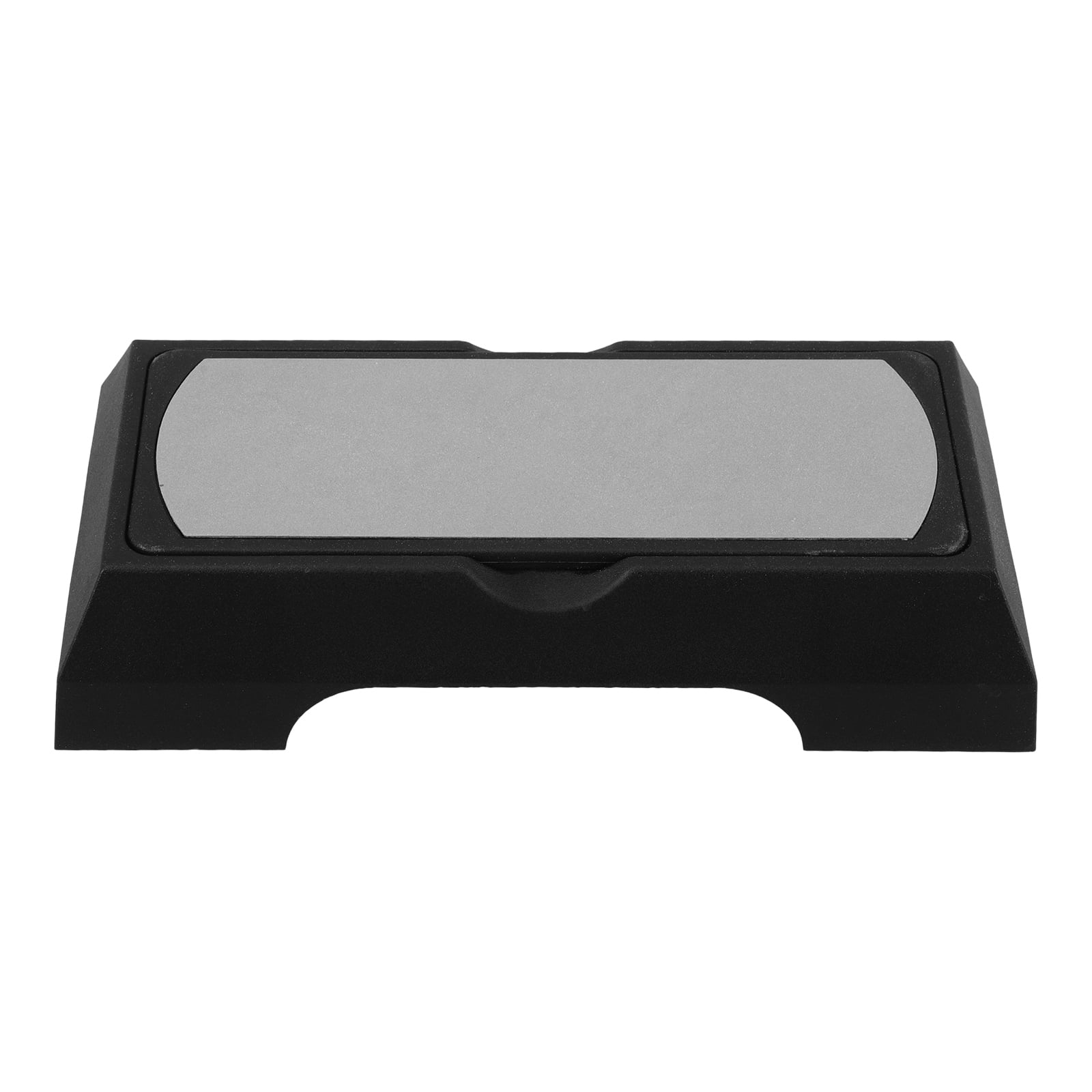 Sharpening Tool Knife Stone Ice Skates Stones for Knives Black ...