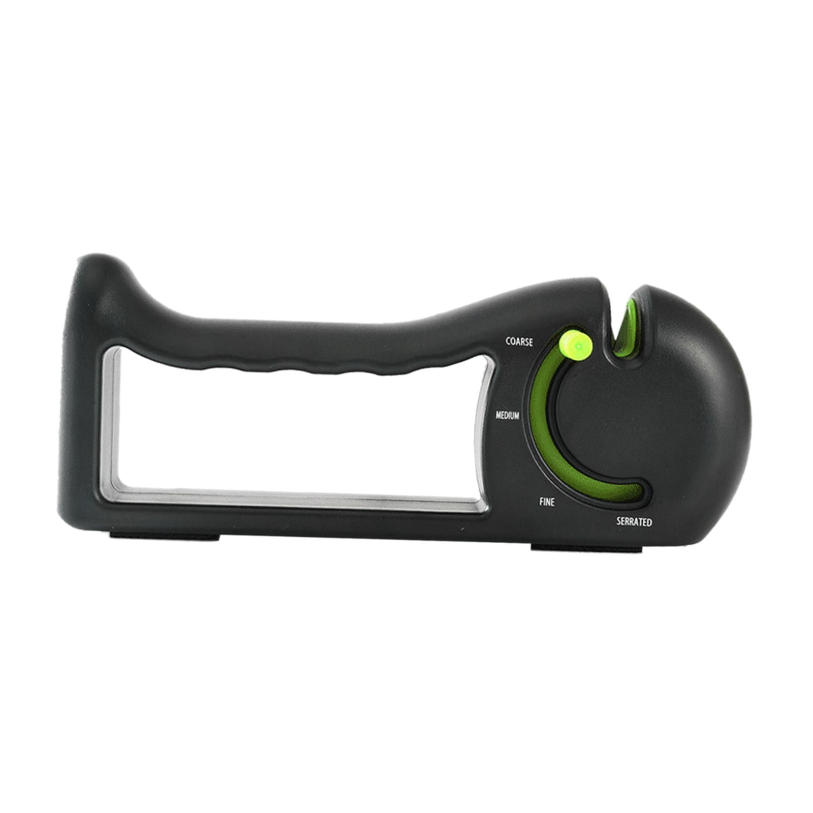 Sharpening Tool Sharpeners for Kitchen Knives and 4 Adjustable ...