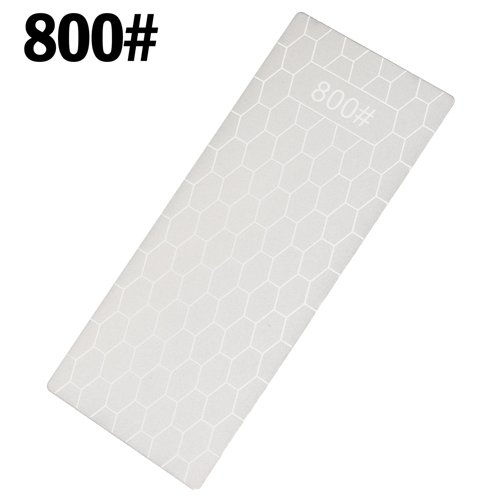 Sharpening Whetstone Tool for Kitchen Cutlery 200-2000 Grit - Walmart.com