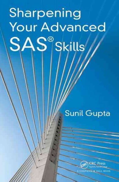 Sharpening Your Advanced SAS Skills (Hardcover) - Walmart.com