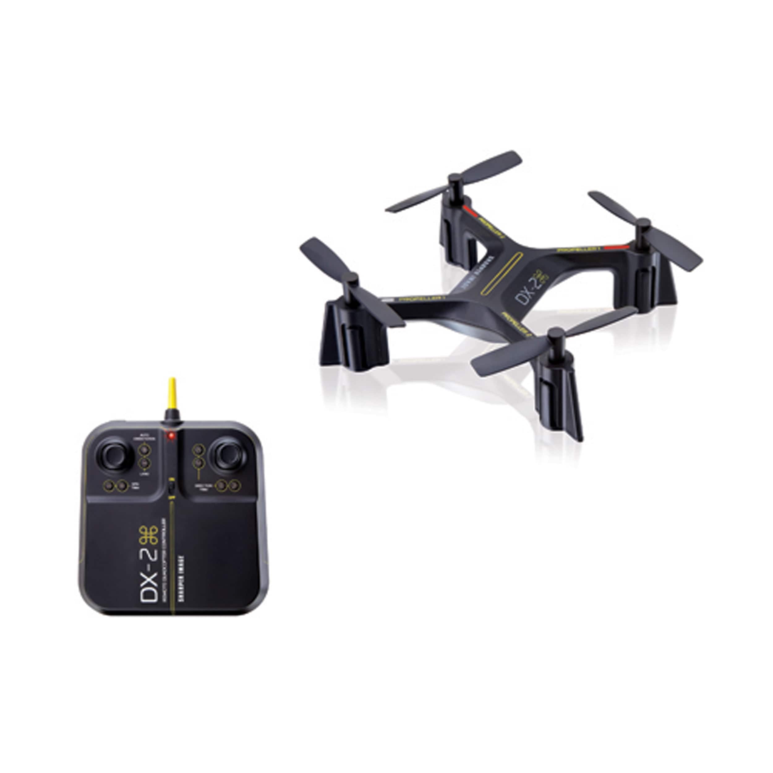 Sharper Image DX-2 Stunt Drone - Walmart.com
