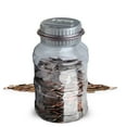 Sharper Image® Digital Coin Jar with LCD Screen, Keeps Track Of Balance ...
