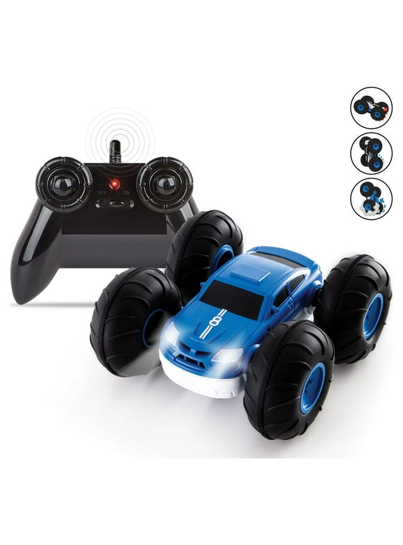 RC Trucks in Remote Control Toys - Walmart.com