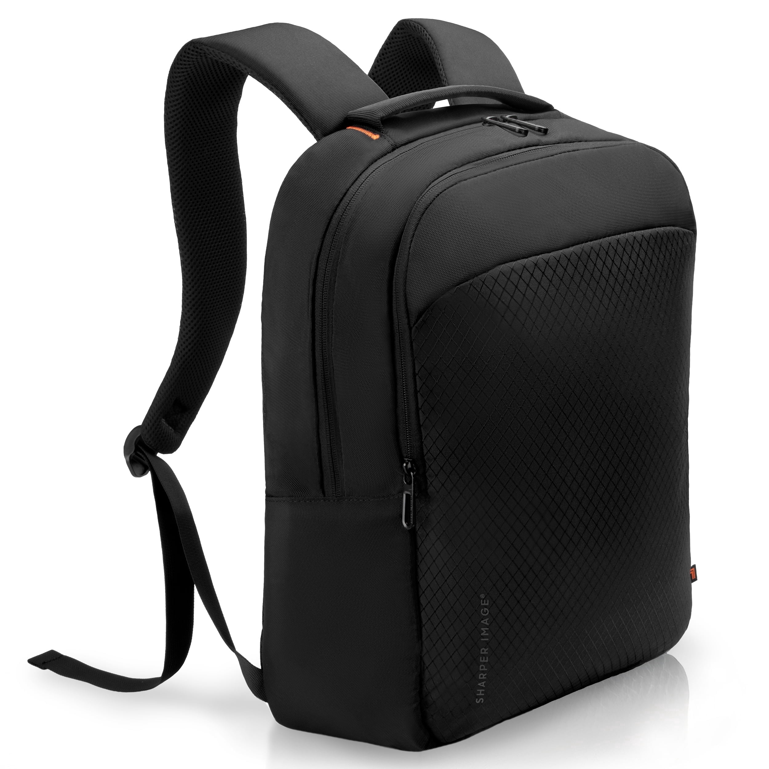 Sharper Image Laptop Backpack, 23L TSA Approved Travel Bag for Business ...