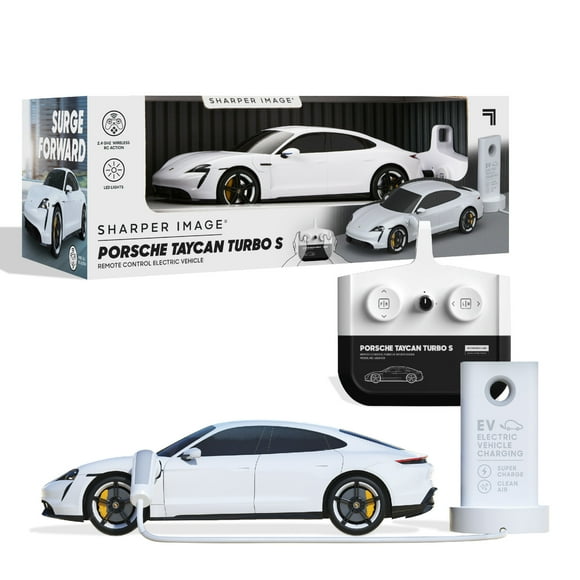 Porsche Remote Control Car