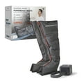 Sharper Image® Powerboost™ Boots, Air Compression with 5 Modes & 5 ...