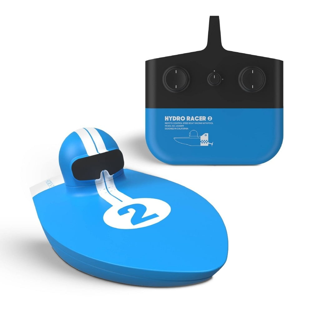 Sharper Image RC Hydro Racer - Walmart.com