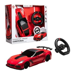 Corvette Remote Control Car