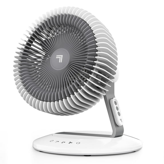 Free Shipping! Sharper Image Refresh 06 OSC Oscillating Fan, 13.4 ...