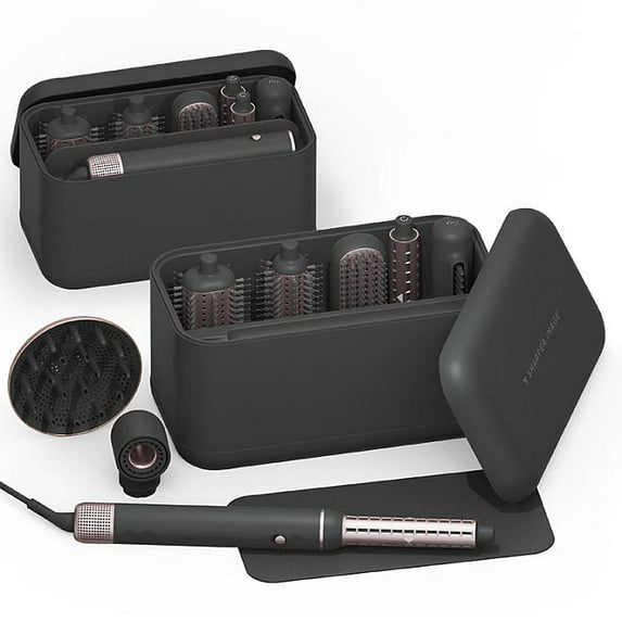 Sharper Image Revel 8-in-1 Multi-Styler Wave Deluxe - Walmart.com