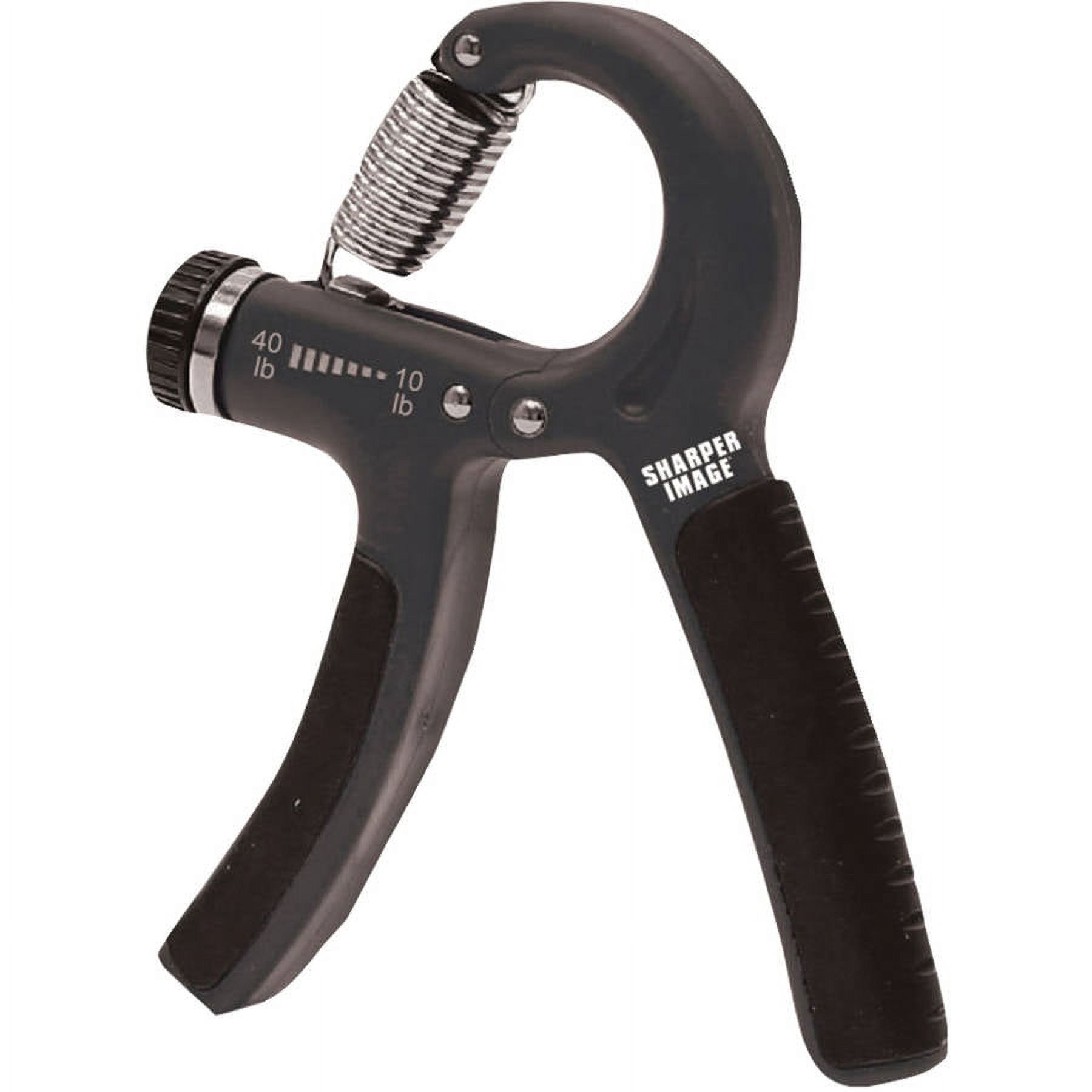 Sharper Image Si-hg-310 Hand Grip (Adjustable) - Walmart.com