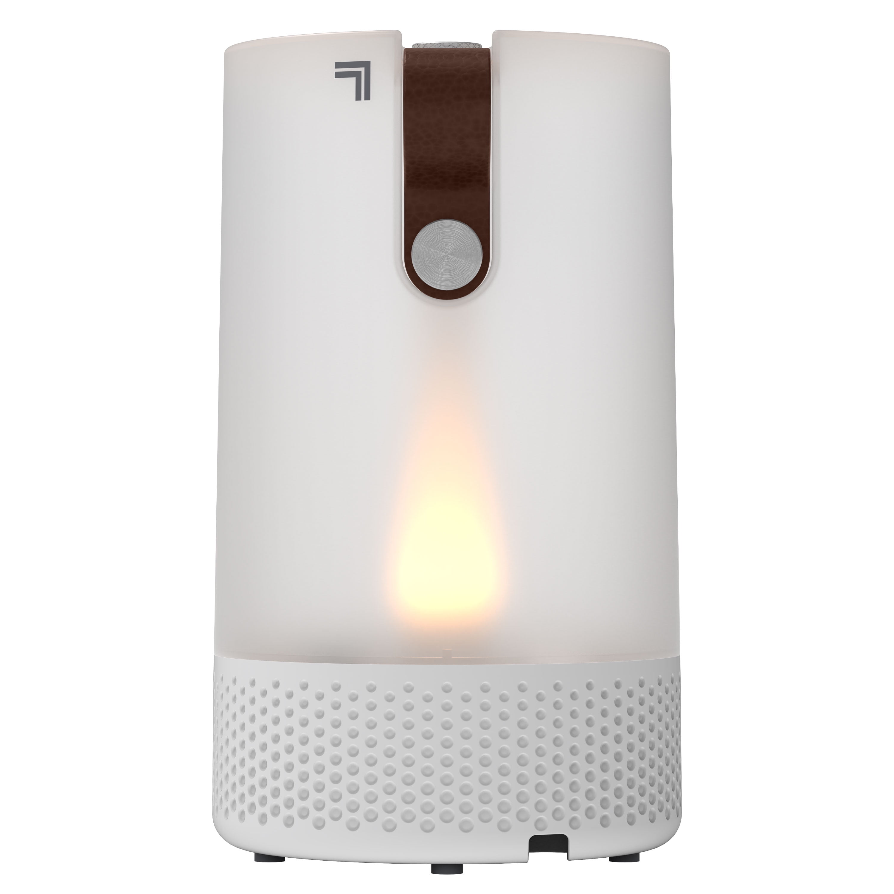 Free Shipping! Sharper Image, Votiv 7 Ultrasonic Humidifier with ...