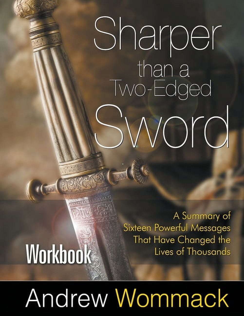 Sharper Sword