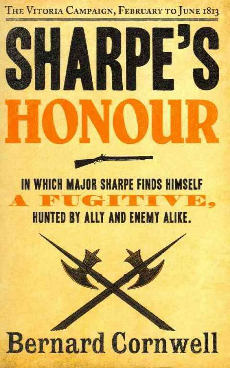 Sharpe S Honour