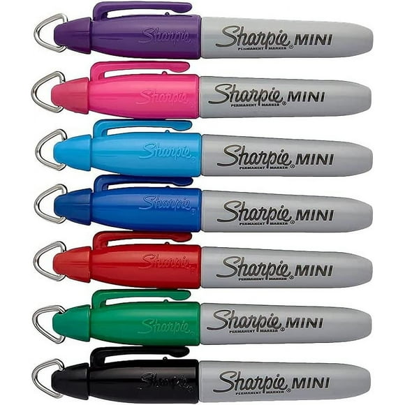 Sharpie Mini