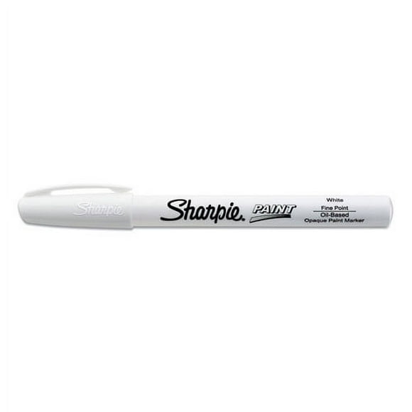 White Sharpies in Sharpies - Walmart.com