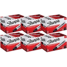 Sharpie All Markers