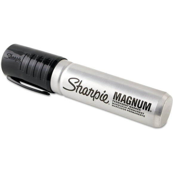 Sharpie Magnum