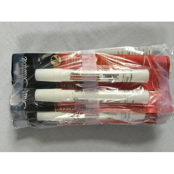 White Sharpies in Sharpies - Walmart.com