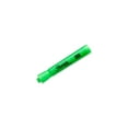 Sharpie Accent Tank-Style Highlighter, Fluorescent Green, Chisel Tip ...