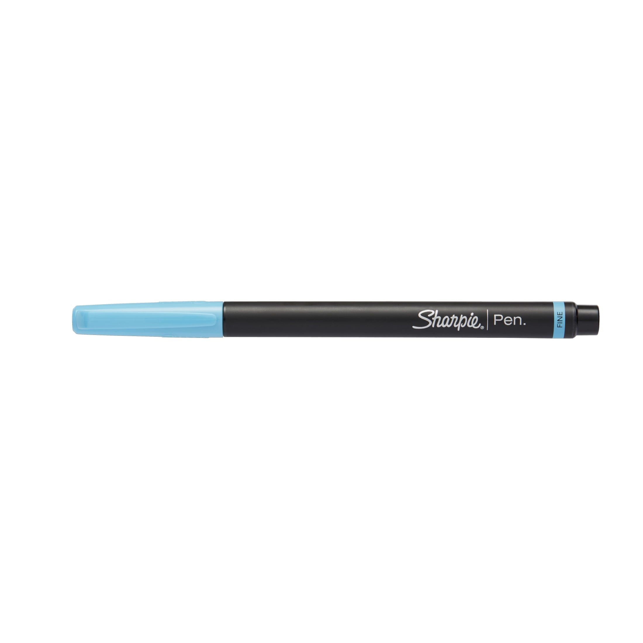 Sharpie Art Pen, Turquoise - Walmart.com