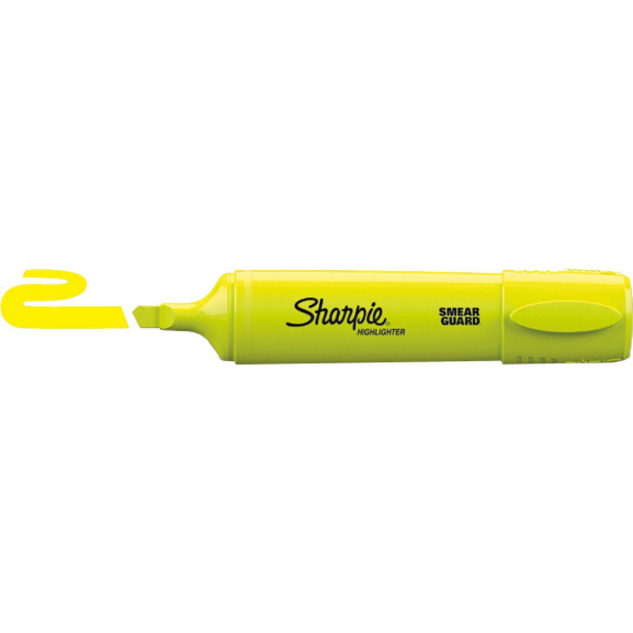 Sharpie Blade Highlighter - Walmart.com