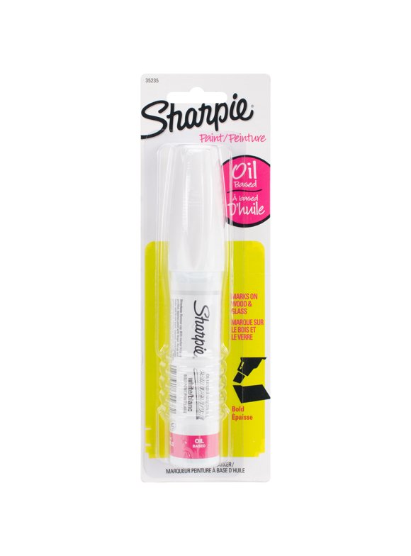 White Sharpies in Sharpies - Walmart.com