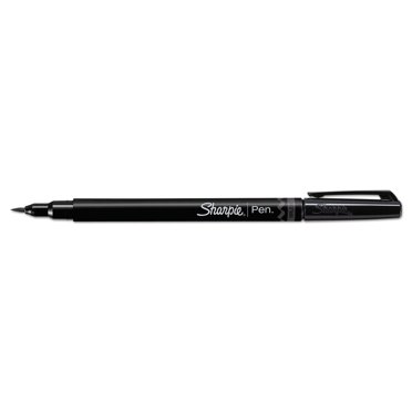 Sharpie Brush Tip 12-Marker Set - Walmart.com