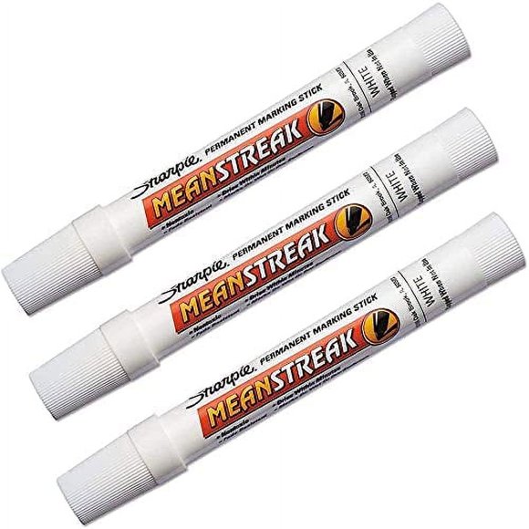 White Sharpies in Sharpies - Walmart.com