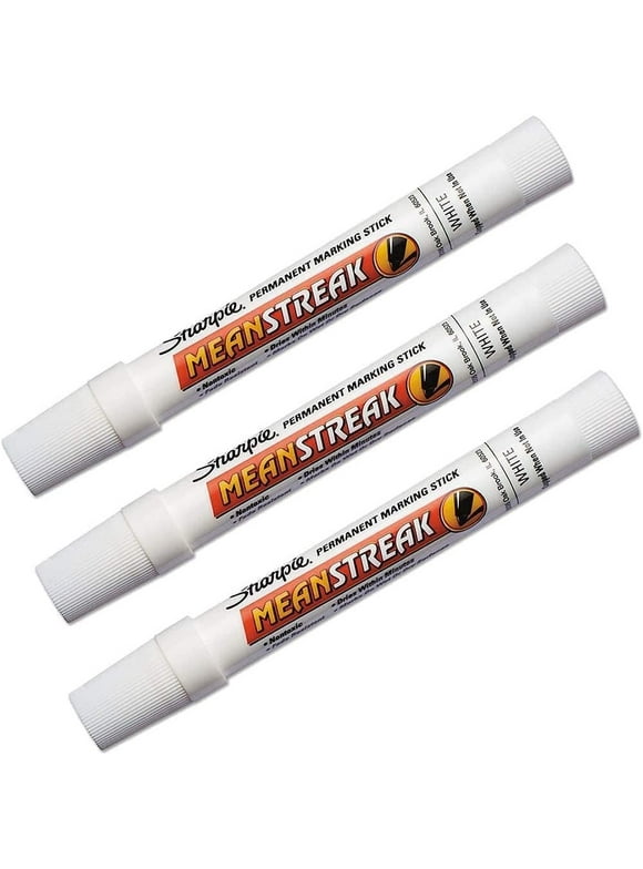 White Sharpies in Sharpies - Walmart.com