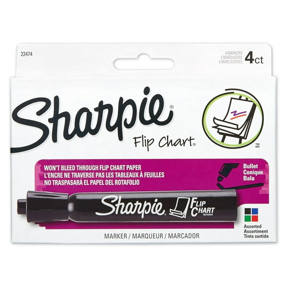 Flip Chart Markers