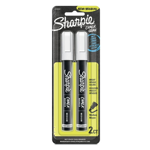 White Sharpies in Sharpies - Walmart.com