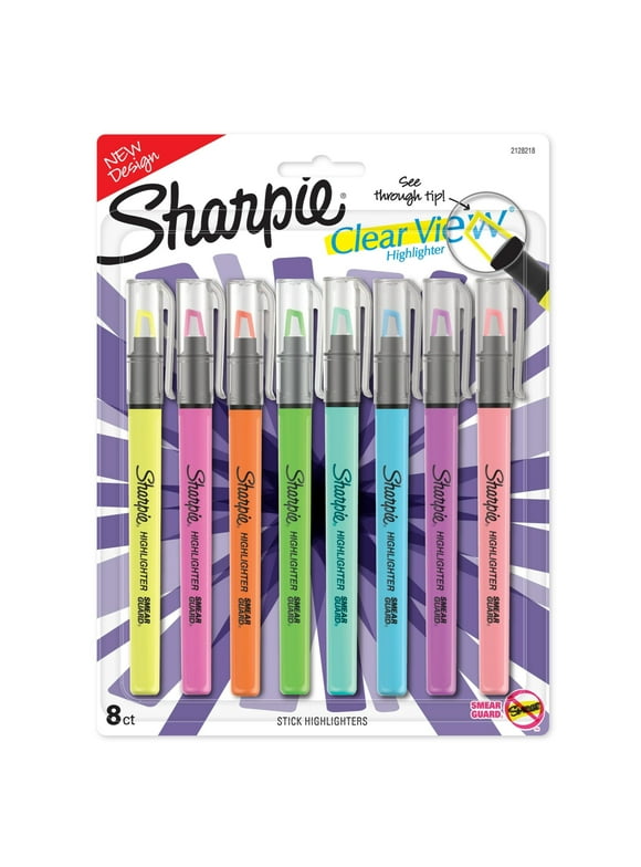Highlighters in Markers and Highlighters - Walmart.com