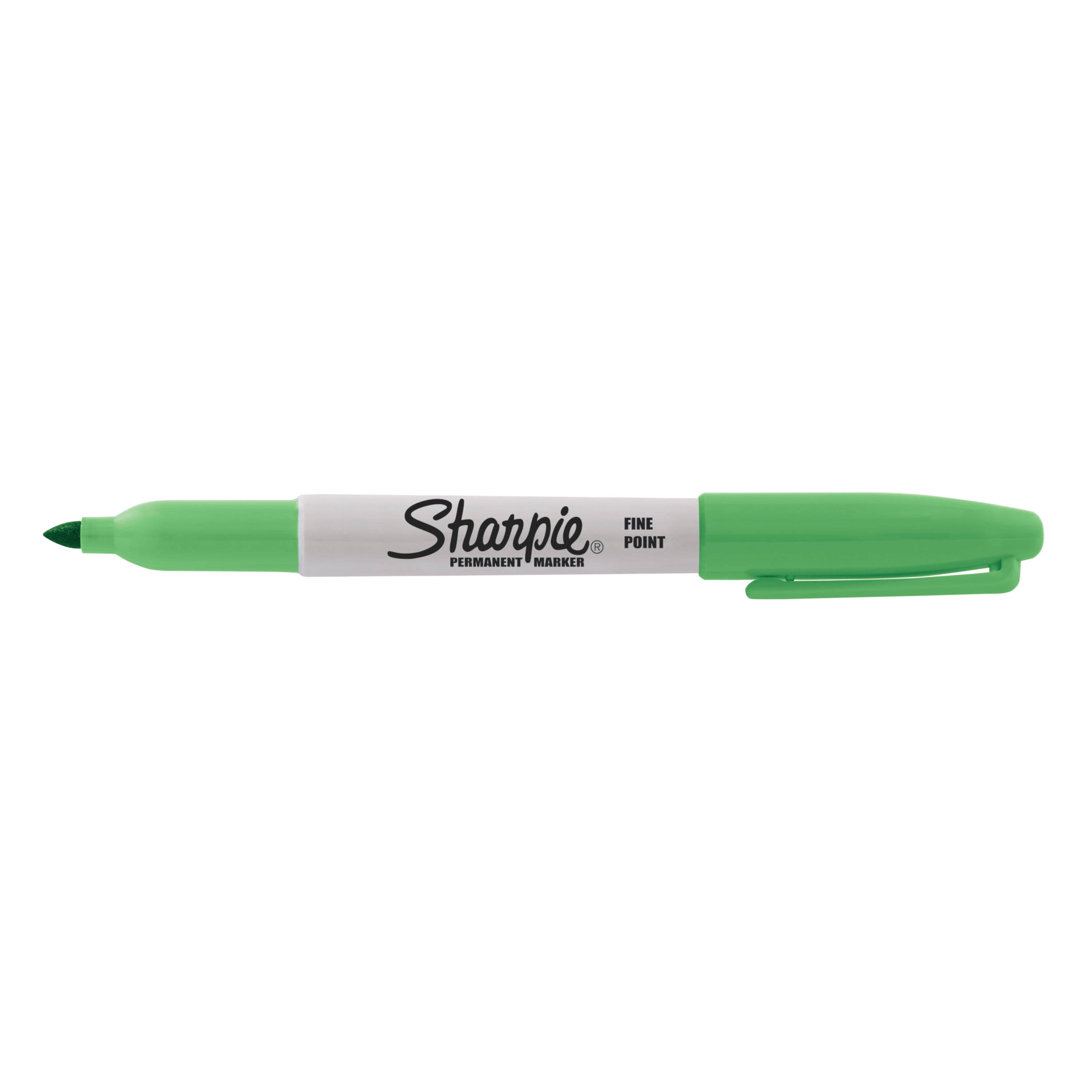 Sharpie Cosmic Color Marker, Galaxy Green - Walmart.com