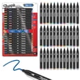 Sharpie Creative Markers Variety Pack, Water-Based Acrylic Paint ...