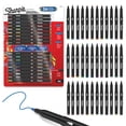 Sharpie Creative Markers Variety Pack, Water-Based Acrylic Paint ...