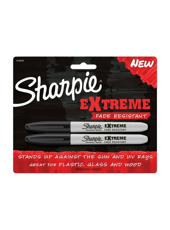 Black Sharpies in Sharpies - Walmart.com