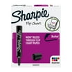 Sharpie Flip Chart Markers, Bullet Tip, Assorted Colors, 8 Pack For ...