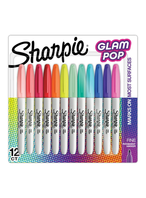 Sharpies in Office Supplies & School Supplies by Brand - Walmart.com