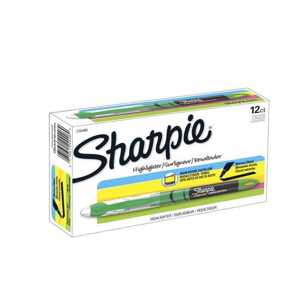 Sharpie Highlighters in Sharpies - Walmart.com