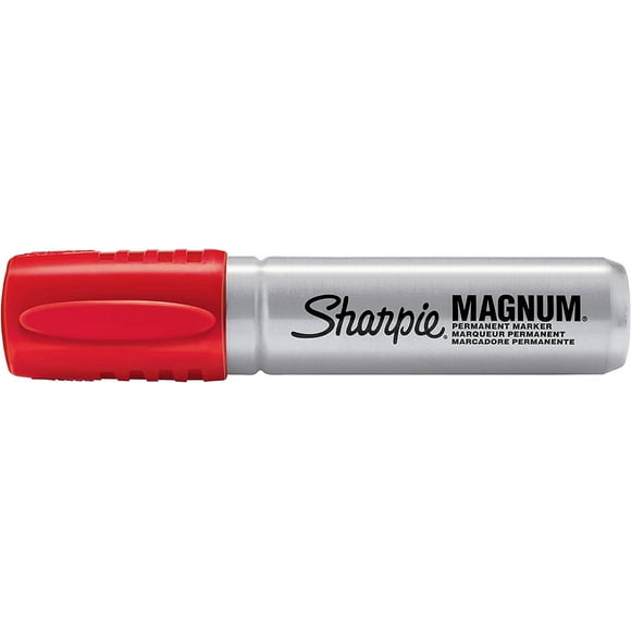 Sharpie Magnum