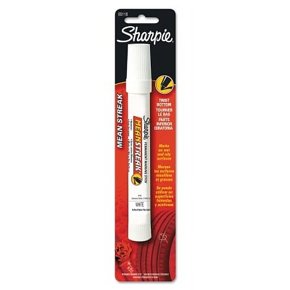 White Sharpies in Sharpies - Walmart.com