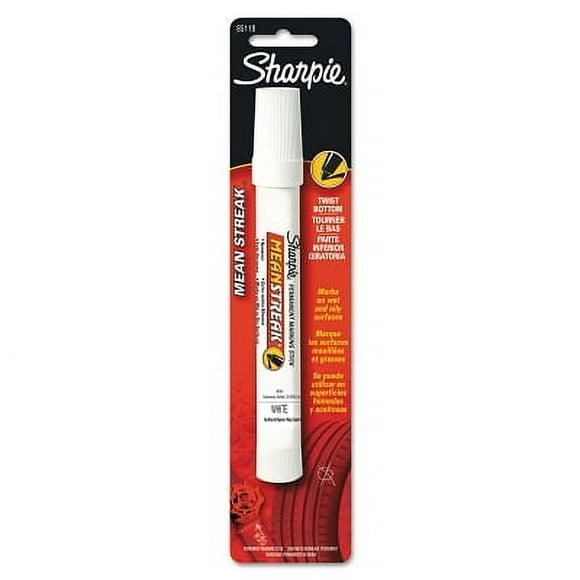 White Sharpies in Sharpies - Walmart.com
