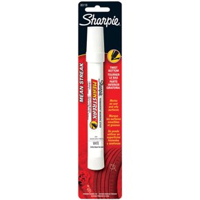 White Sharpies in Sharpies - Walmart.com