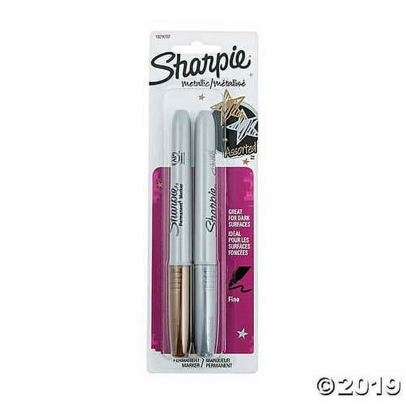 Sharpie Mini