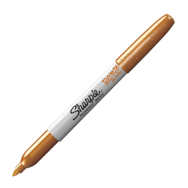 Sharpie Permanent Markers, Fine Point, Assorted Colors, 24 Count ...