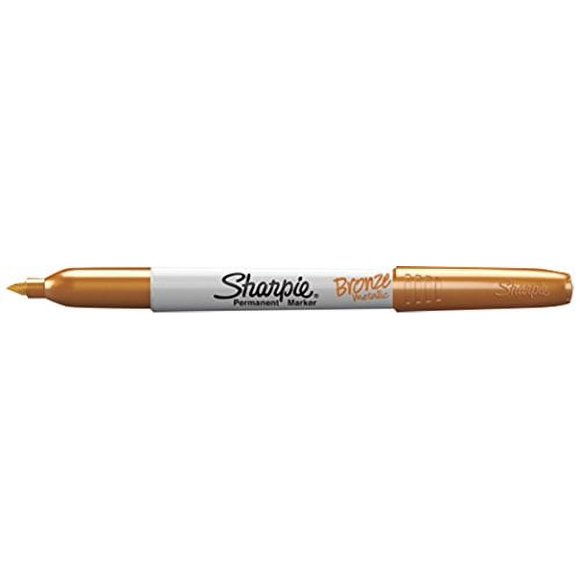 Brown Sharpie