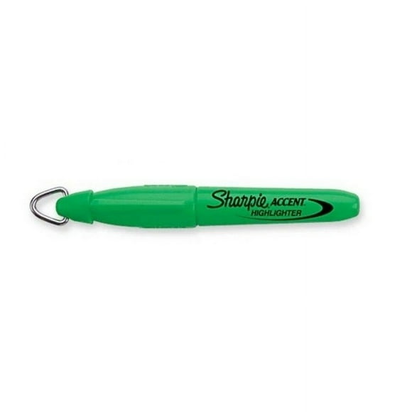 Sharpie Highlighter Accent