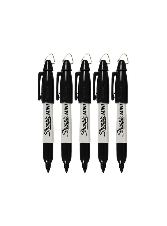 Sharpie Fine Point Markers in Sharpies - Walmart.com