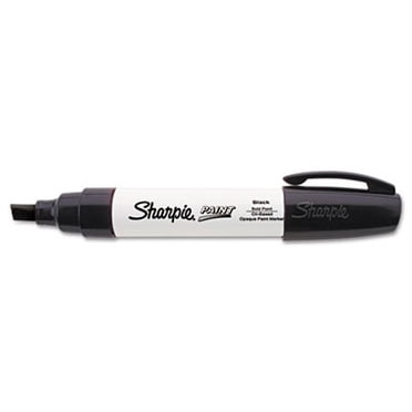 Sharpie Peel-Off China Markers, Yellow, Dozen - Walmart.com